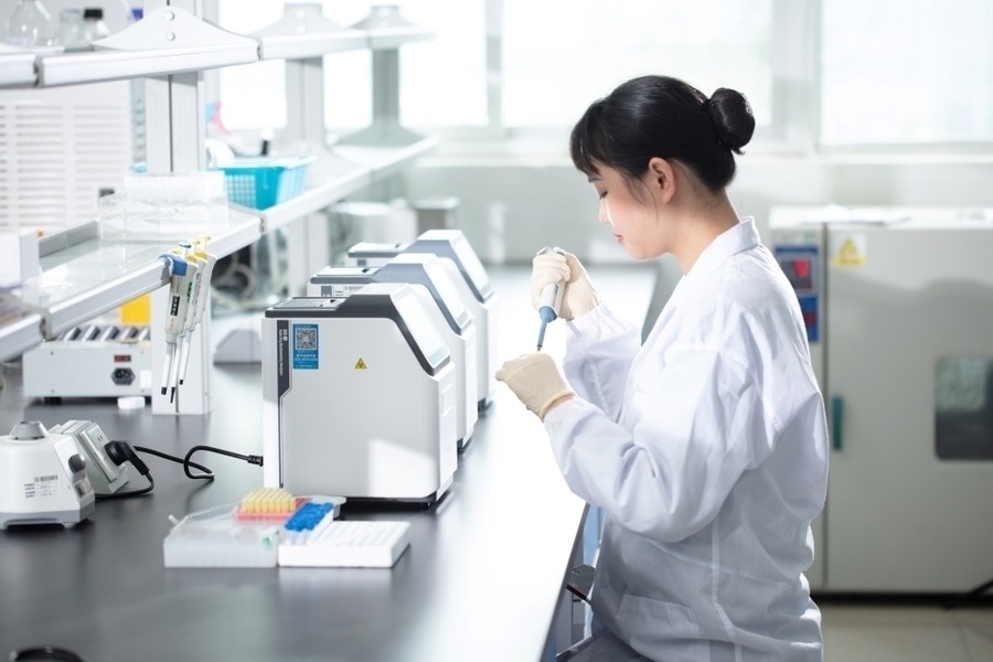 Biochemistry Lab Analyzers - firstdiagnostic.com